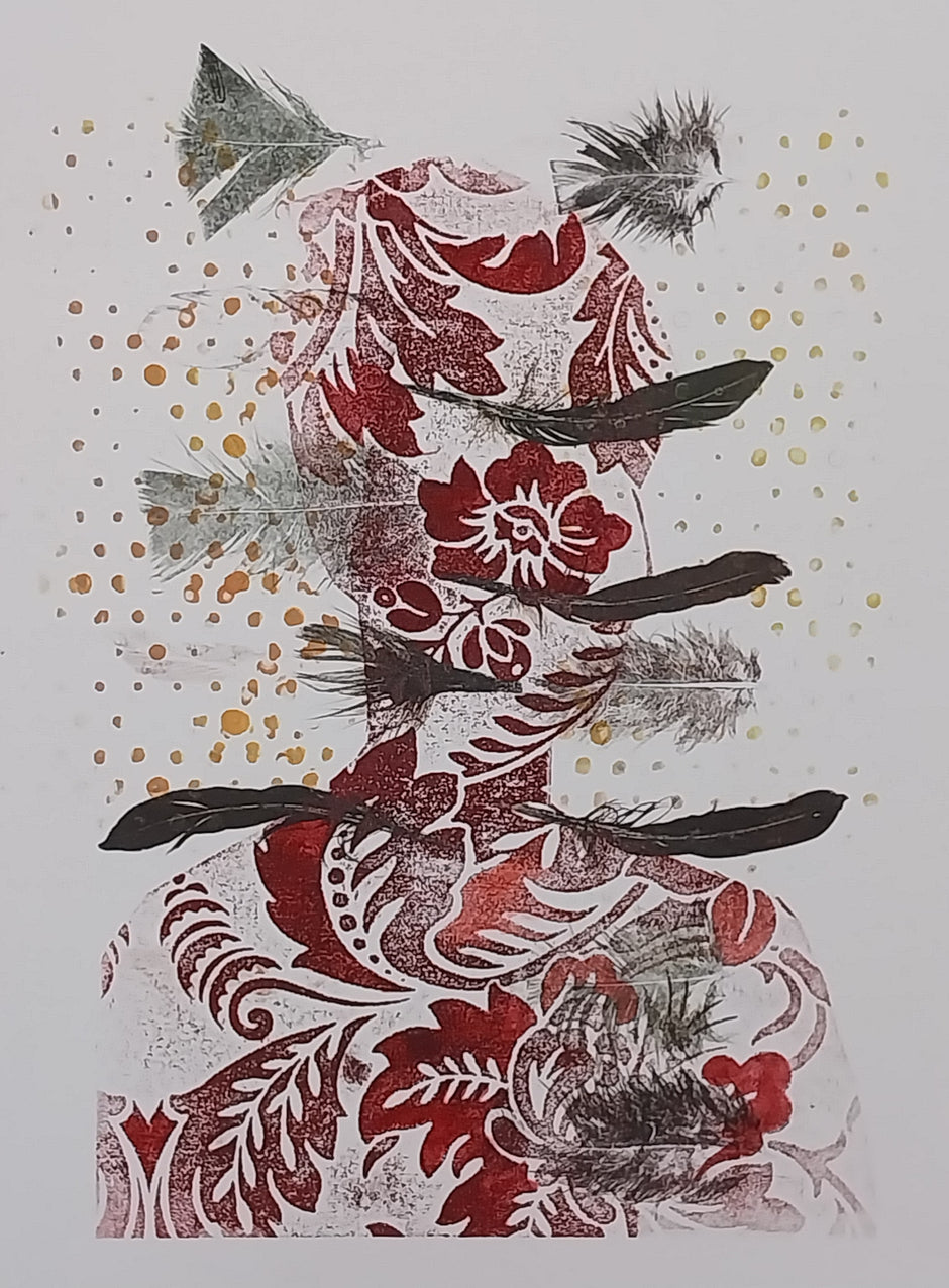 Sheyne Tuffery – Pacific Printmaker & Visual Artist, NZ