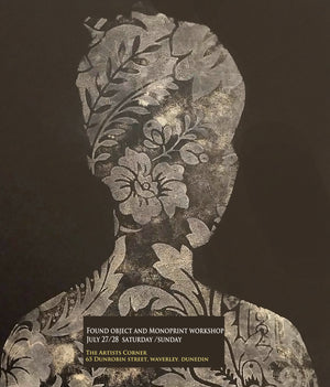 Sheyne Tuffery Visual Artist Aotearoa New Zealand Artist